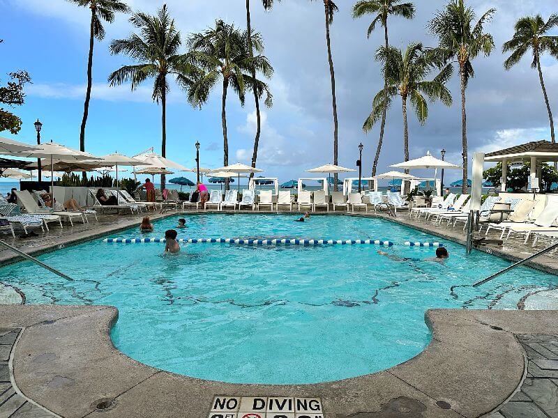 The Moana Surfrider hotel - Everything you want to know