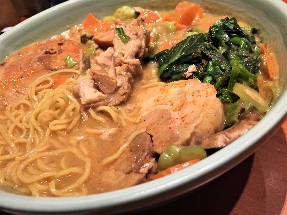 Top 8 Honolulu Ramen Spots