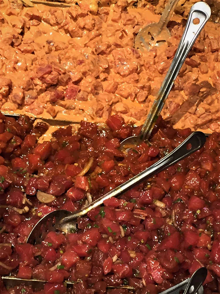 Best Hawaiian Poke on Oahu