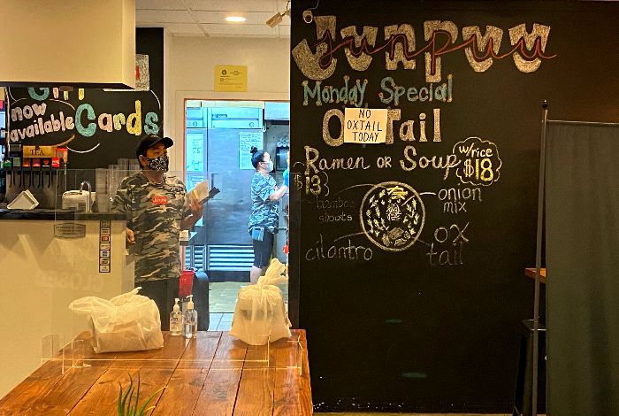 Top 8 Honolulu Ramen Spots