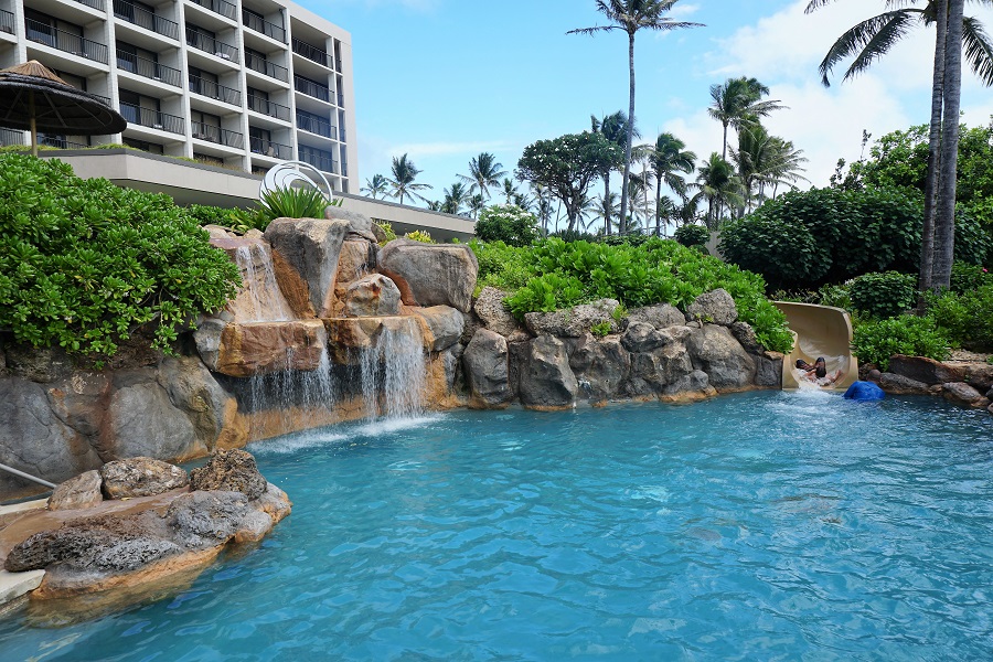 Discover Turtle Bay Resort