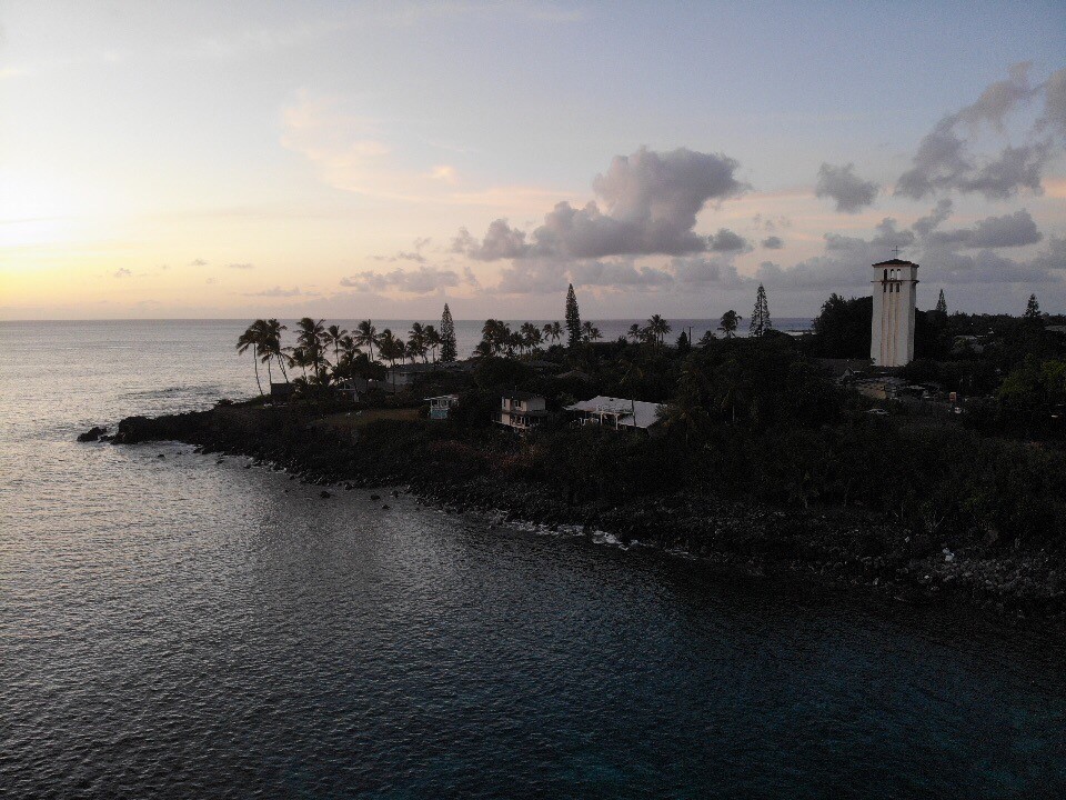 Waimea Bay - Best North Shore Beach
