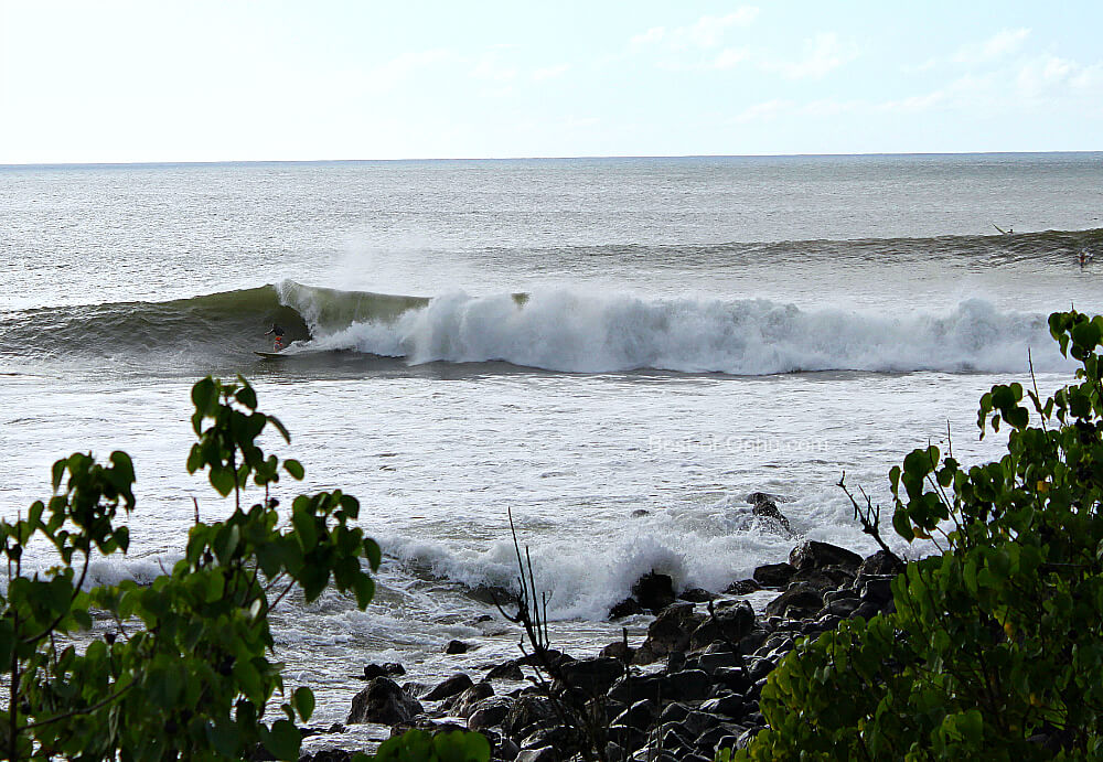 Waimea Bay - Best North Shore Beach