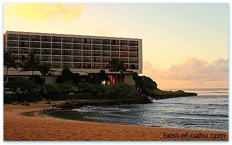 Discover Turtle Bay Resort